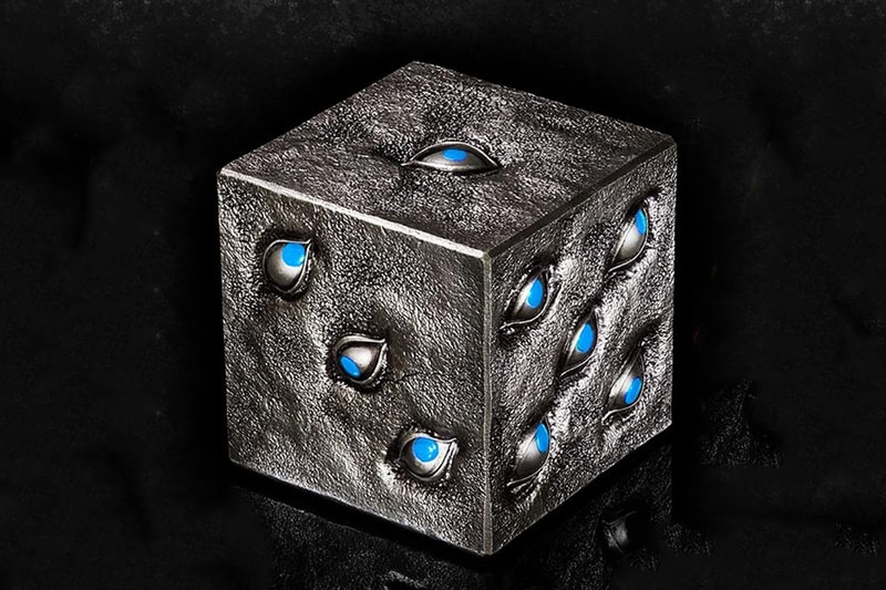 Bandai Bikin Figure Prison Realm dari ‘Jujutsu Kaisen’ | Hypebeast