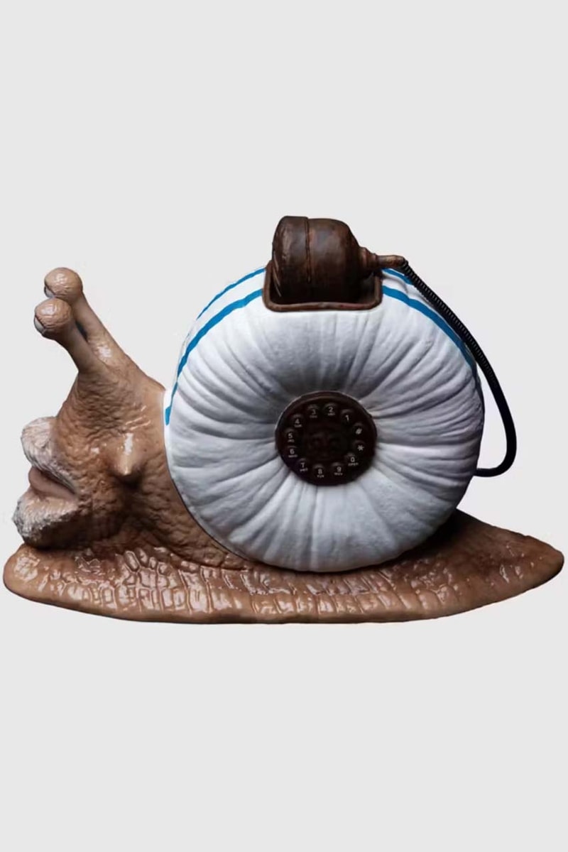 Den Den Mushi dari Live-Action ‘One Piece’ Udah Bisa Dipesan | Hypebeast