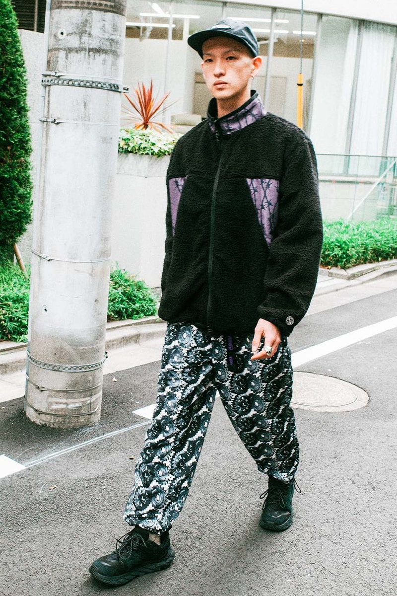 Euforia Koleksi Paradise Youth Club “INTO THE LOOP” | Hypebeast