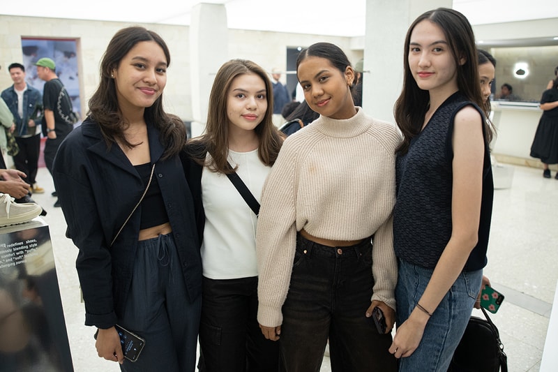 Event Recap: Exhibition ‘GENESIS’ dari WANDER etc untuk Koleksi “FD/08” | Hypebeast