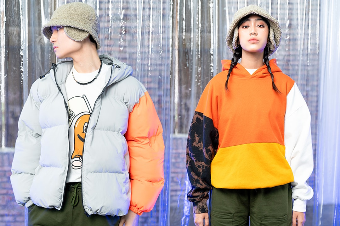 Kolaborasi “Smash the Based” Maternal Disaster x Based Club | Hypebeast