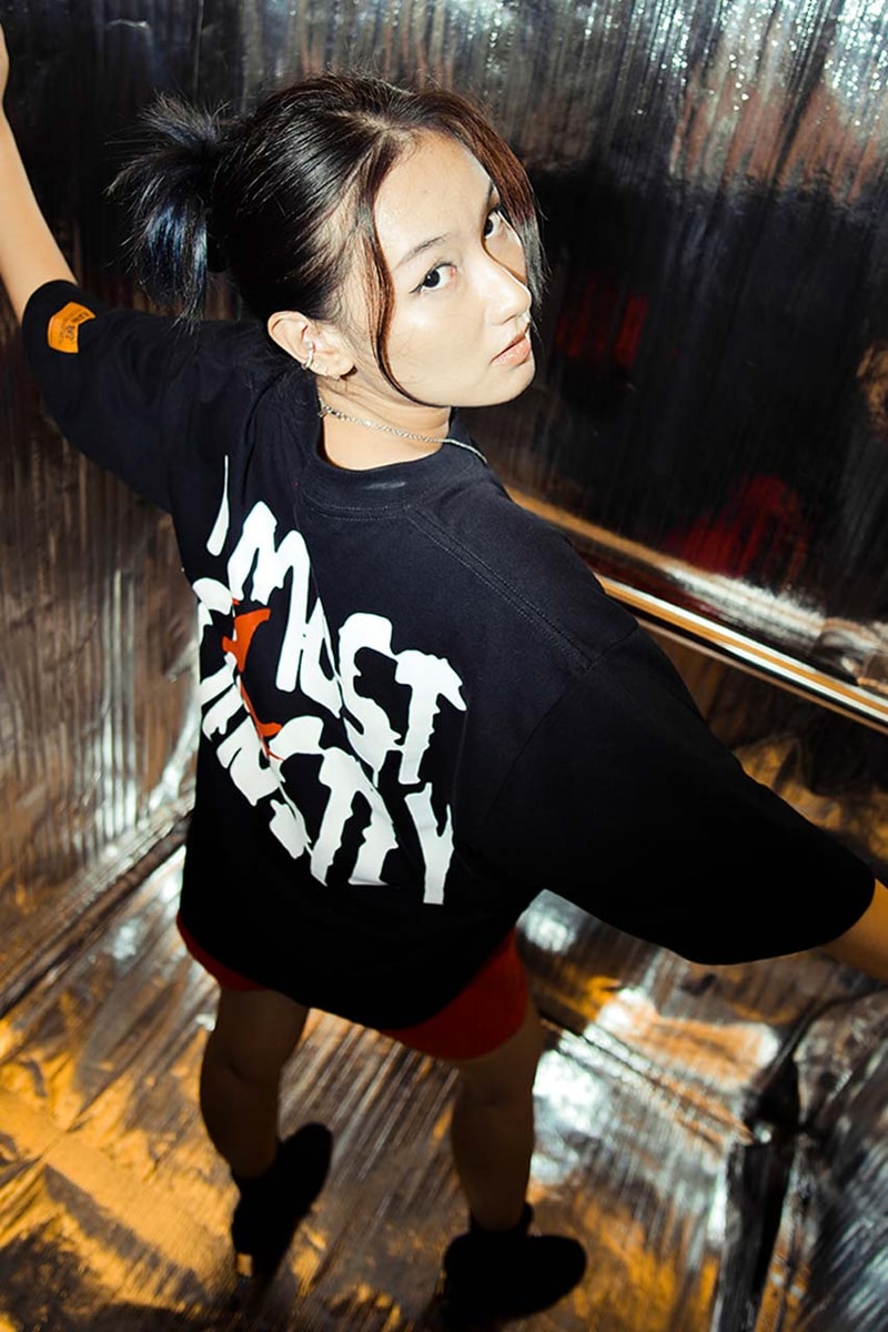 LIVINMILLE® “Elevator Madness” untuk Spring/Summer 23 Collection | Hypebeast