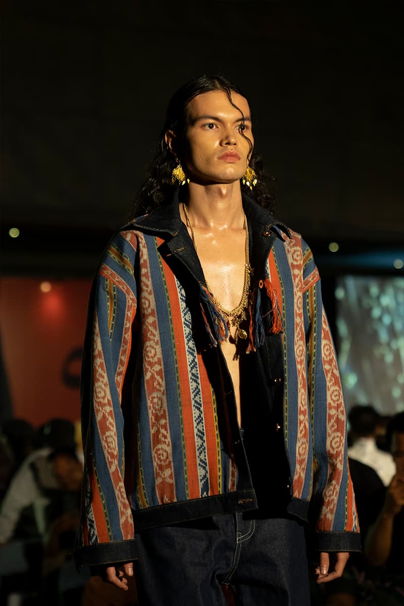 NAWA Hadirkan Trunk Show Untuk Koleksi Terbaru | Hypebeast
