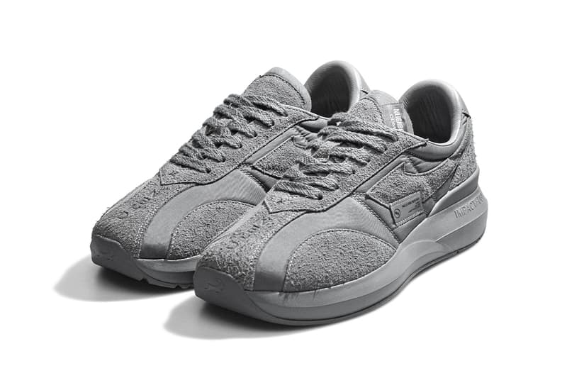 Official Images Velocity Hasil Kolaborasi Compass® dan NEIGHBORHOOD ...