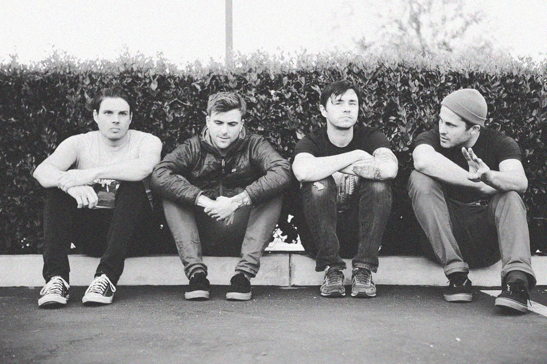 Saosin Konser di Indonesia Bareng Eks Vokalis Cove Reber | Hypebeast