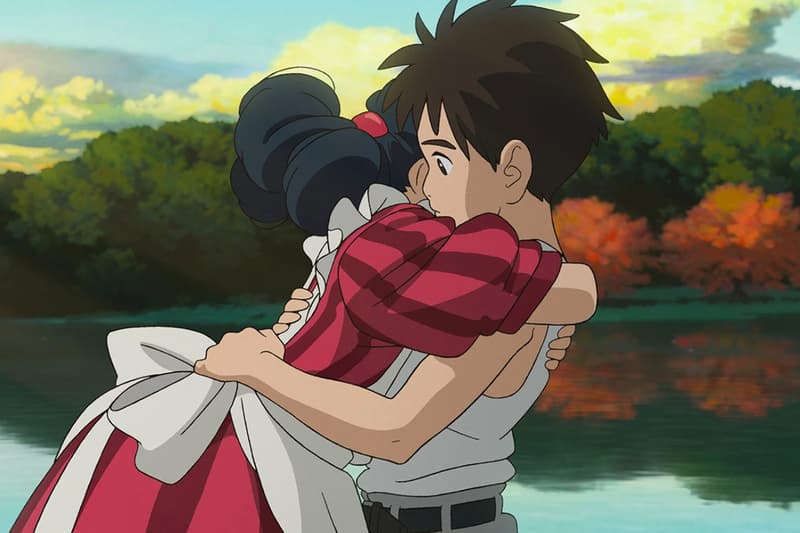 Studio Ghibli Diakuisisi Sama Nippon Television | Hypebeast