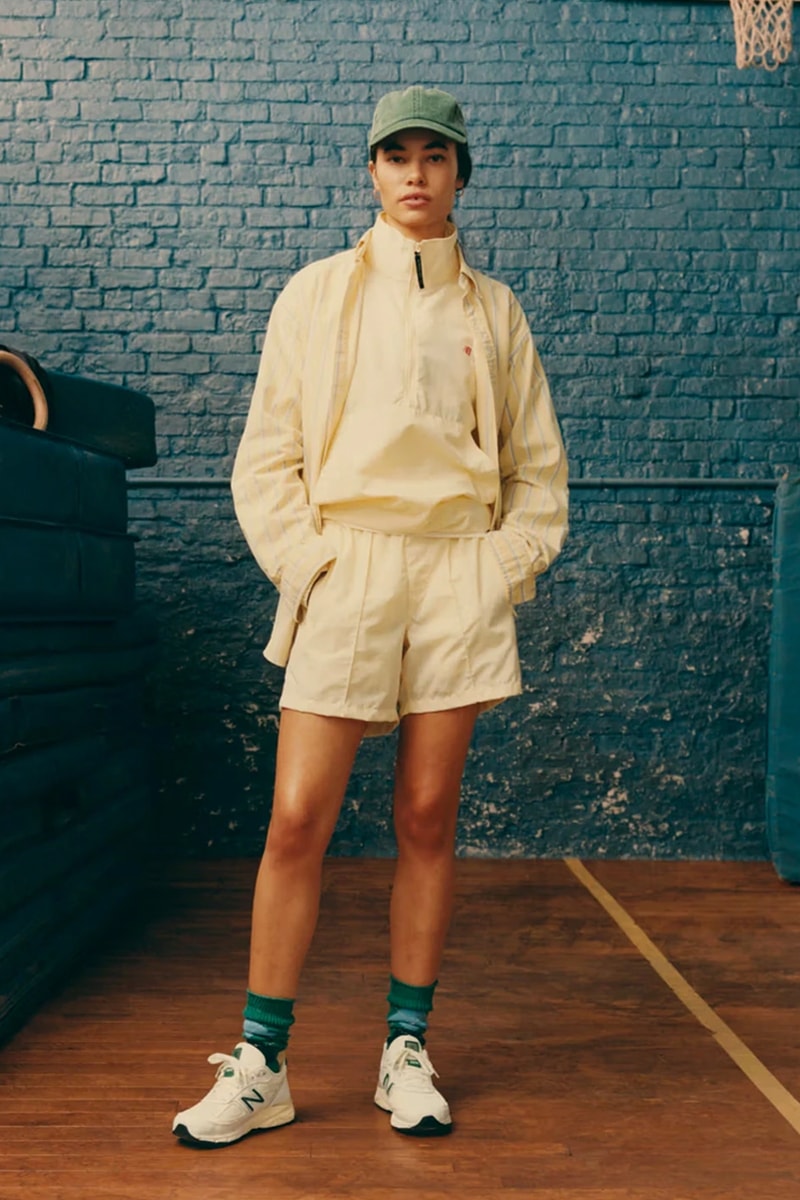 Teddy Santis dan New Balance Rilis MADE in USA Collection Ketiga ...