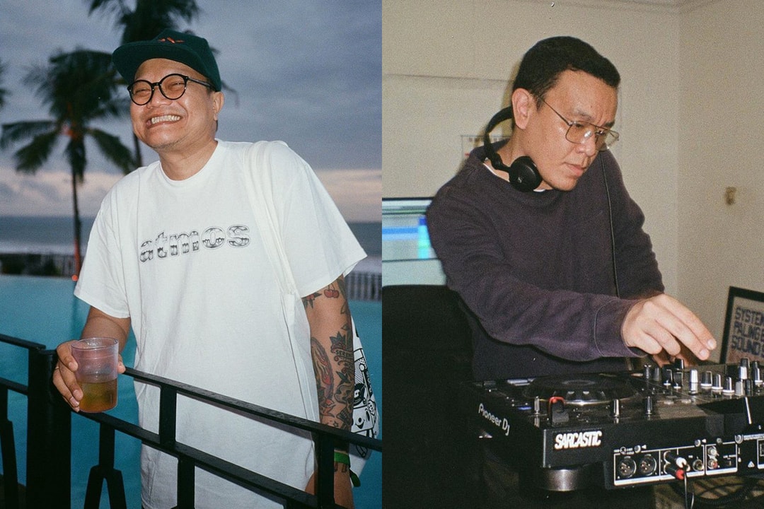 Union Group Hadirkan Event Union Records | Hypebeast