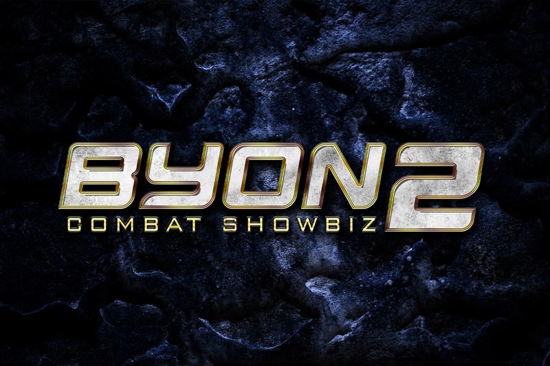 Byon Combat Kembali Hadir 8 November Nanti | Hypebeast