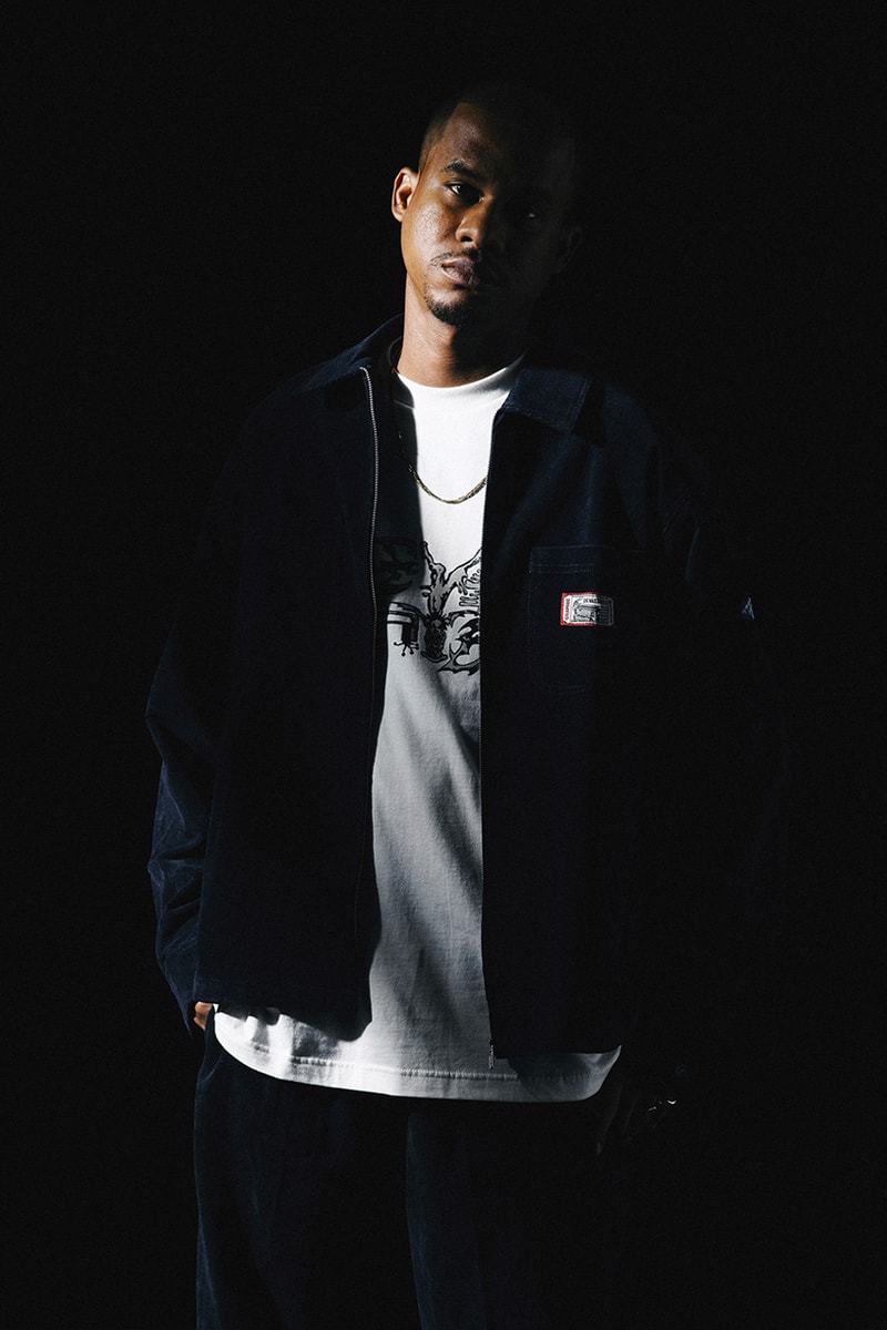 DEVÁ STATES Hadirkan Koleksi Autumn/Winter 2023 Berjudul “NOUS” | Hypebeast