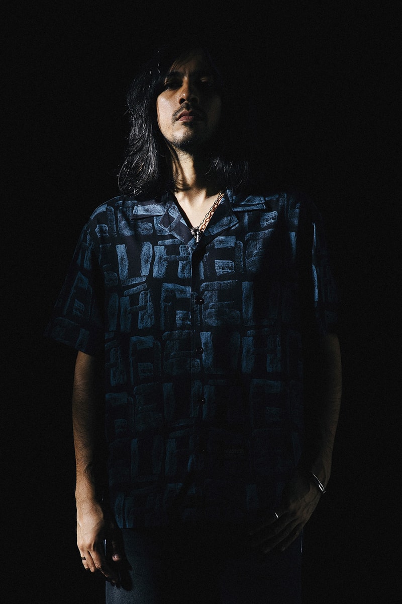 DEVÁ STATES Hadirkan Koleksi Autumn/Winter 2023 Berjudul “NOUS” | Hypebeast