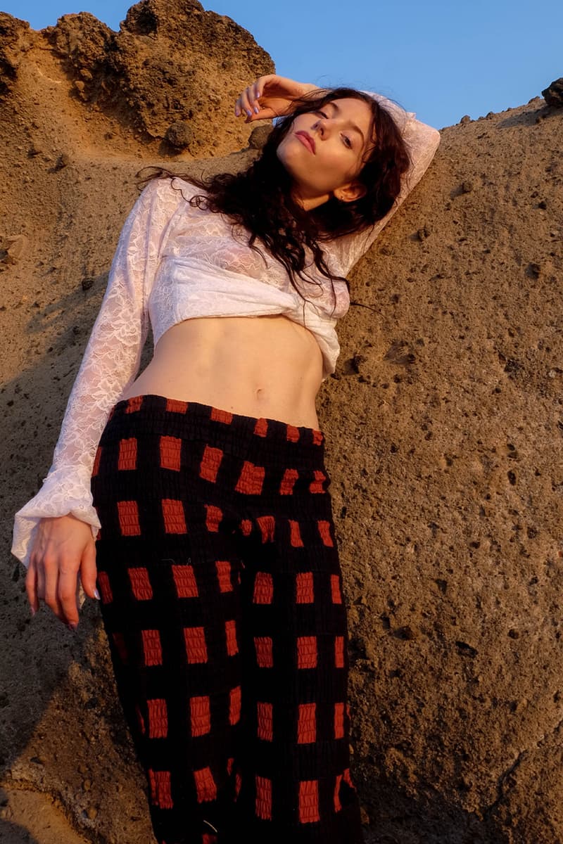 Douche Hadirkan Kembali Koleksi “Smoko” | Hypebeast