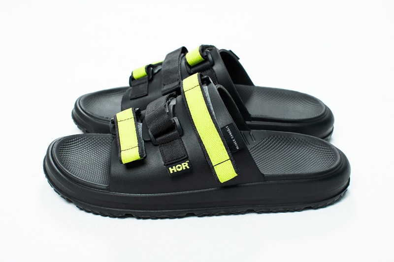 Hijack Sandals Luncurkan Koleksi Terbaru Buat Special Event PNNY x ...