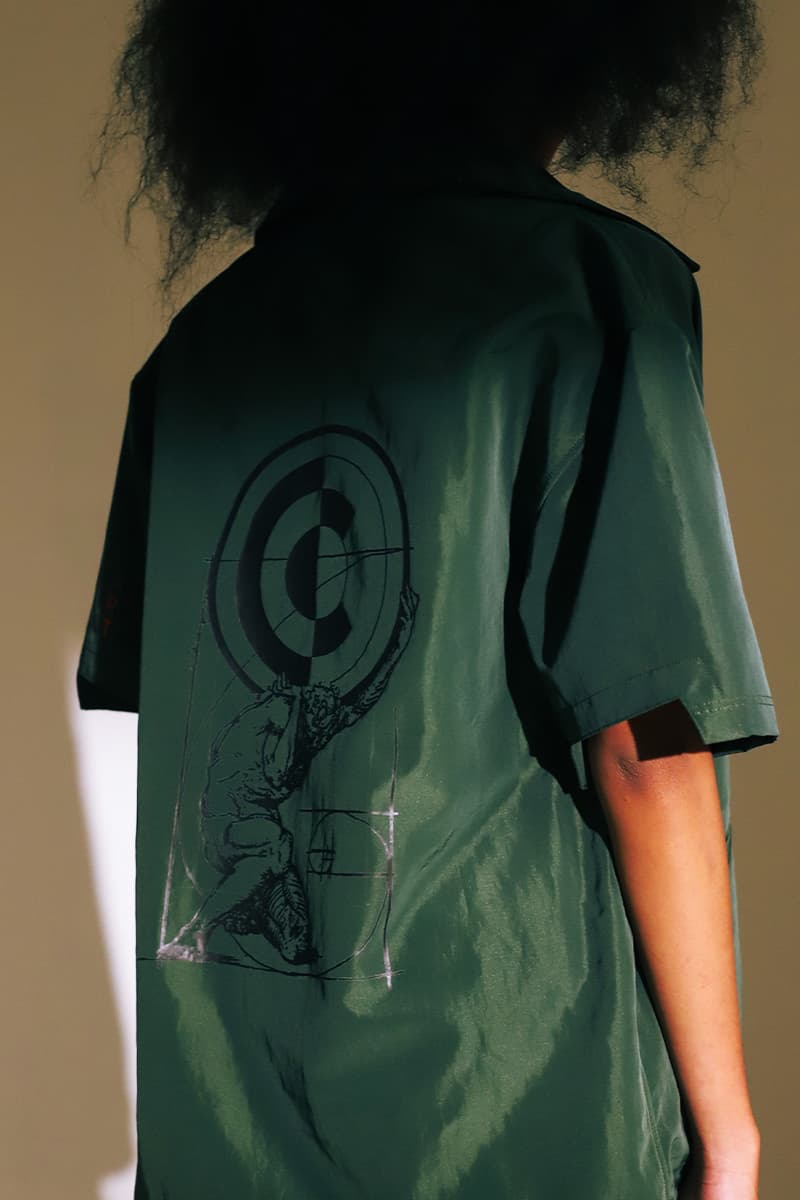 CPSL Ngerilis Koleksi Terbaru Mereka Bareng Sonderlab | Hypebeast