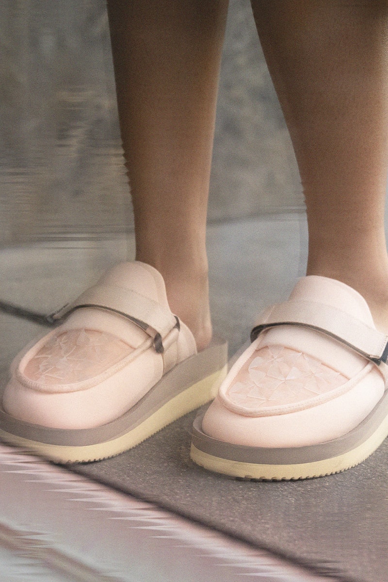 Hijack Sandals Team Up Bareng BYO Buat Runway di JFW Dewi Fashion ...