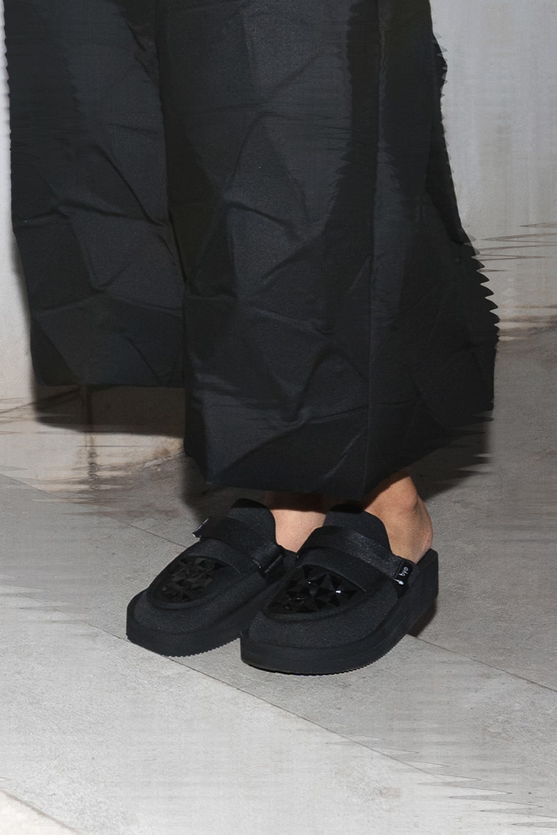 Hijack Sandals Team Up Bareng BYO Buat Runway di JFW Dewi Fashion ...