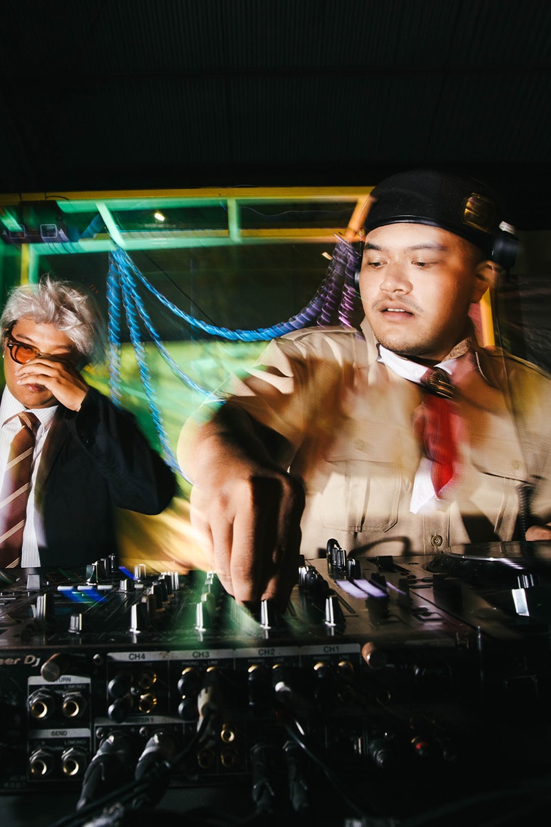 Kismin Boys Team Up Bareng Pon Your Tone Lewat Event Costume Party ...