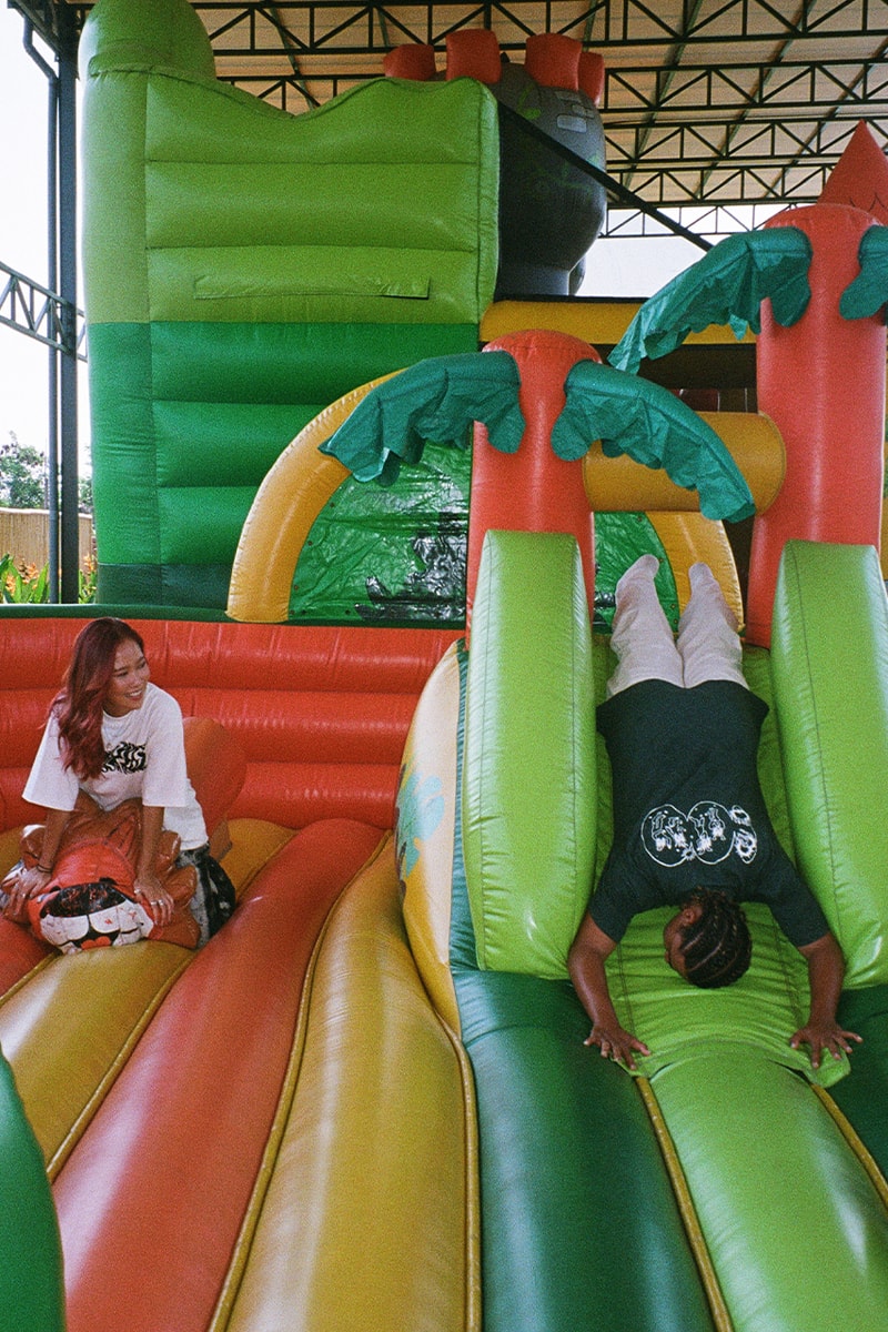 Kismin Boys Team Up Bareng Pon Your Tone Lewat Event Costume Party ...