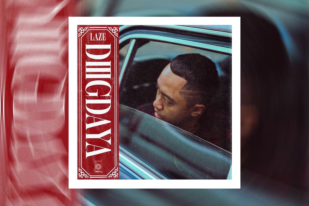 Laze Ngerilis Album Terbarunya Berjudul “Digdaya” | Hypebeast