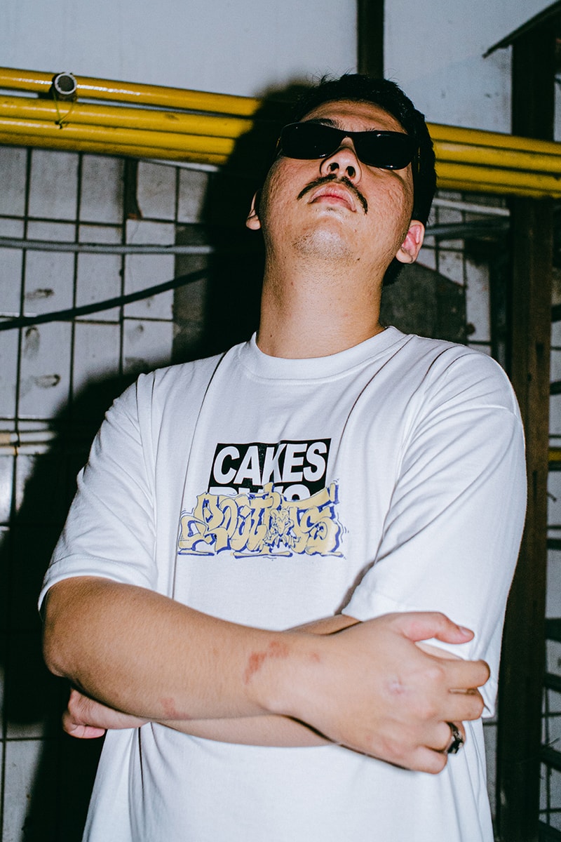 ROOTRATS Ngerilis “RATS IN THE CA(G)KES” Bareng CAKES PWS | Hypebeast