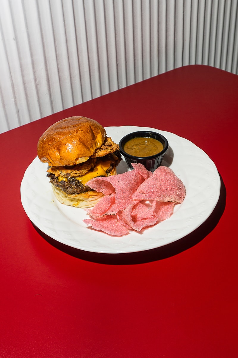 Supper Sandwich & Burger Bikin Pop Up di Mikkeller Shibuya dan ...