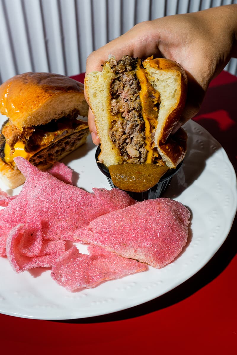 Supper Sandwich & Burger Bikin Pop Up di Mikkeller Shibuya dan ...