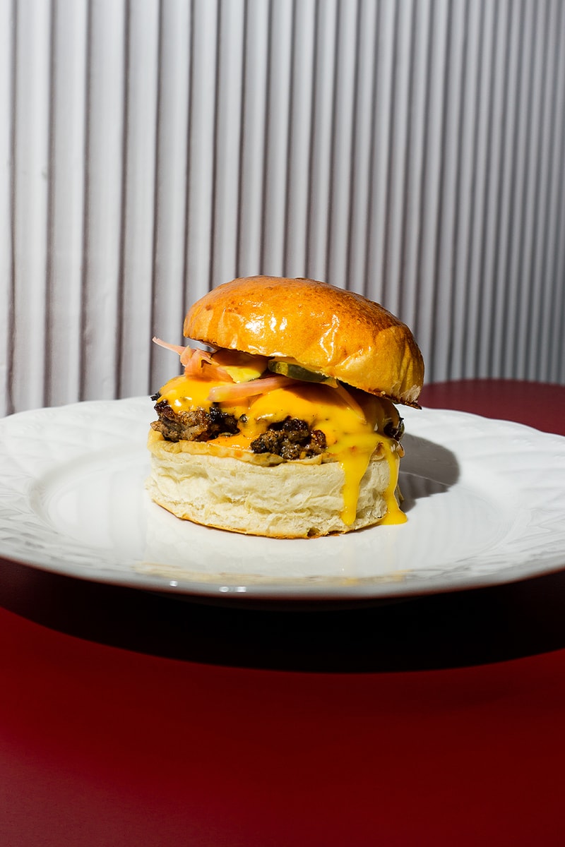 Supper Sandwich & Burger Bikin Pop Up di Mikkeller Shibuya dan ...