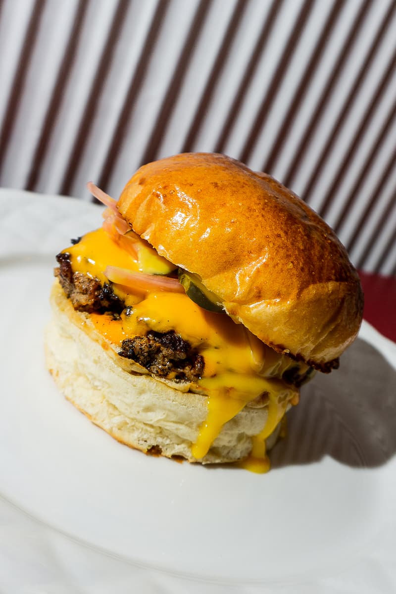 Supper Sandwich & Burger Bikin Pop Up di Mikkeller Shibuya dan ...