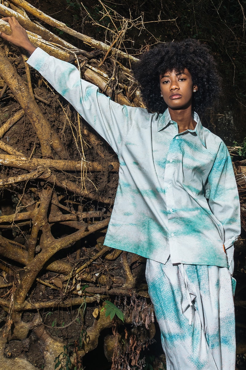 Woodensun Ngerilis Koleksi Fall/Winter 2023 | Hypebeast