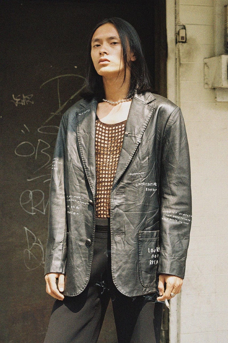 Bad Ripped Ngerilis Koleksi Terbaru Bernama “Our Last Day as Children ...