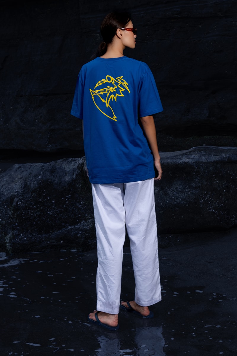 Earth Island Ngerilis Koleksi Terbaru Bernama, “Tirtha” | Hypebeast