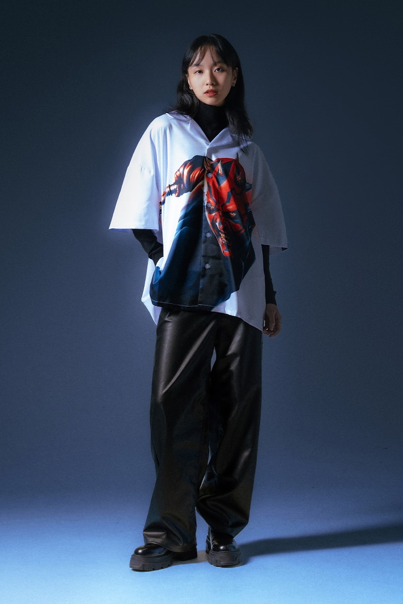 HdPc Hadirkan Capsule Collection, “Beneath the Balance” | Hypebeast