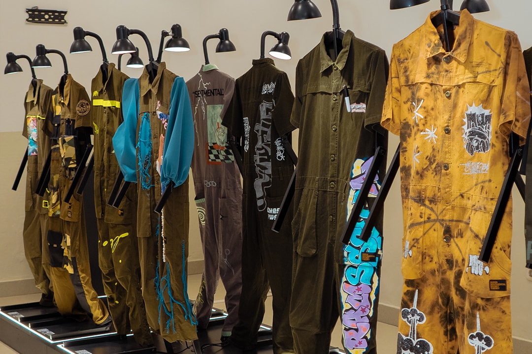 Super Secret Sentimental Theory Gelar Exhibition “Secret Showcase ...