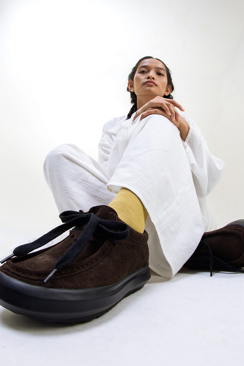 WANDER etc Ngerilis Koleksi Terbaru Mereka, “Ground-ed” | Hypebeast