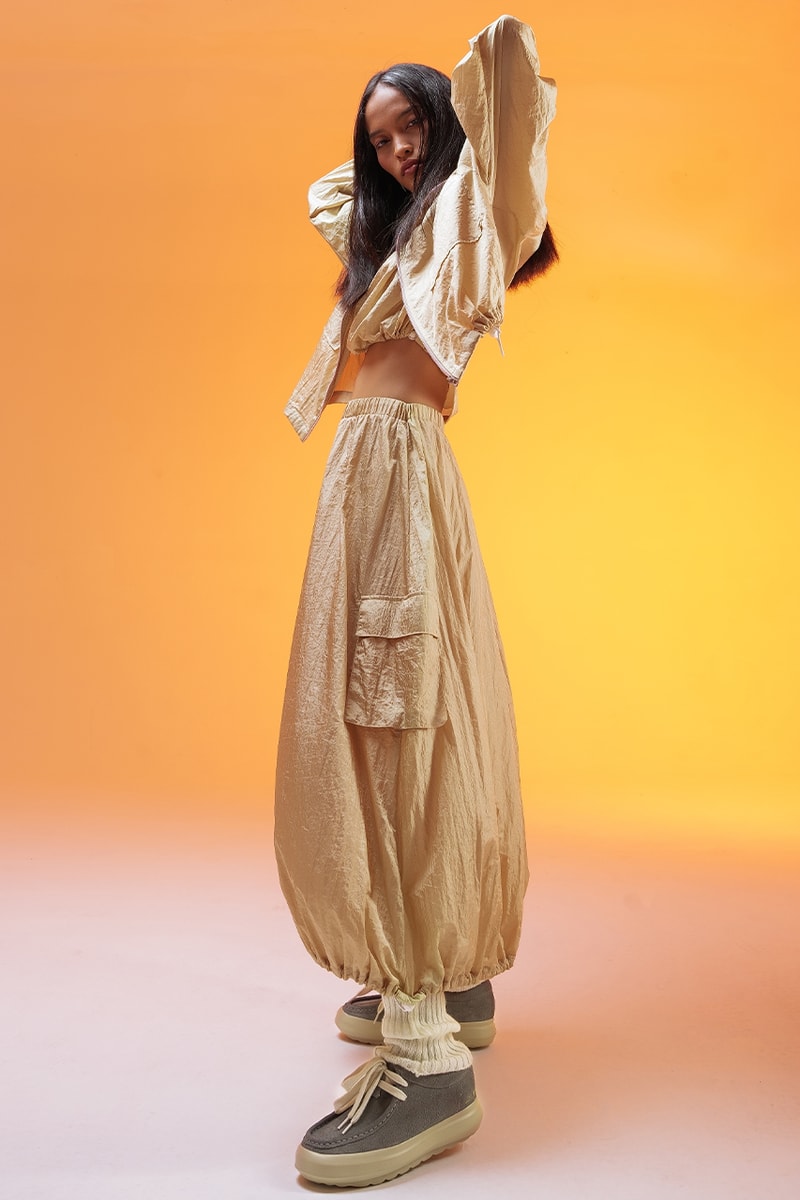 WANDER etc Ngerilis Koleksi Terbaru Mereka, “Ground-ed” | Hypebeast