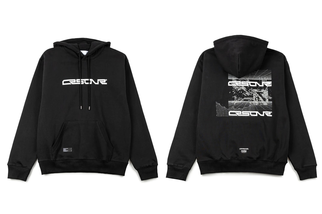CROSSOVER Ngerilis Koleksi “MAGNETIC” Bareng Mo Design Inc. | Hypebeast