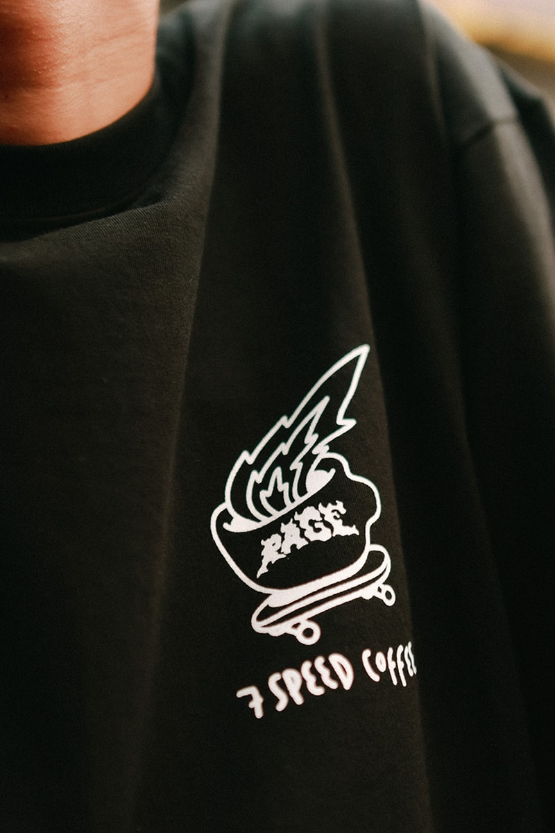 Running Rage dan Seven Speed Ajak Semua Orang Push Boundaries lewat ...