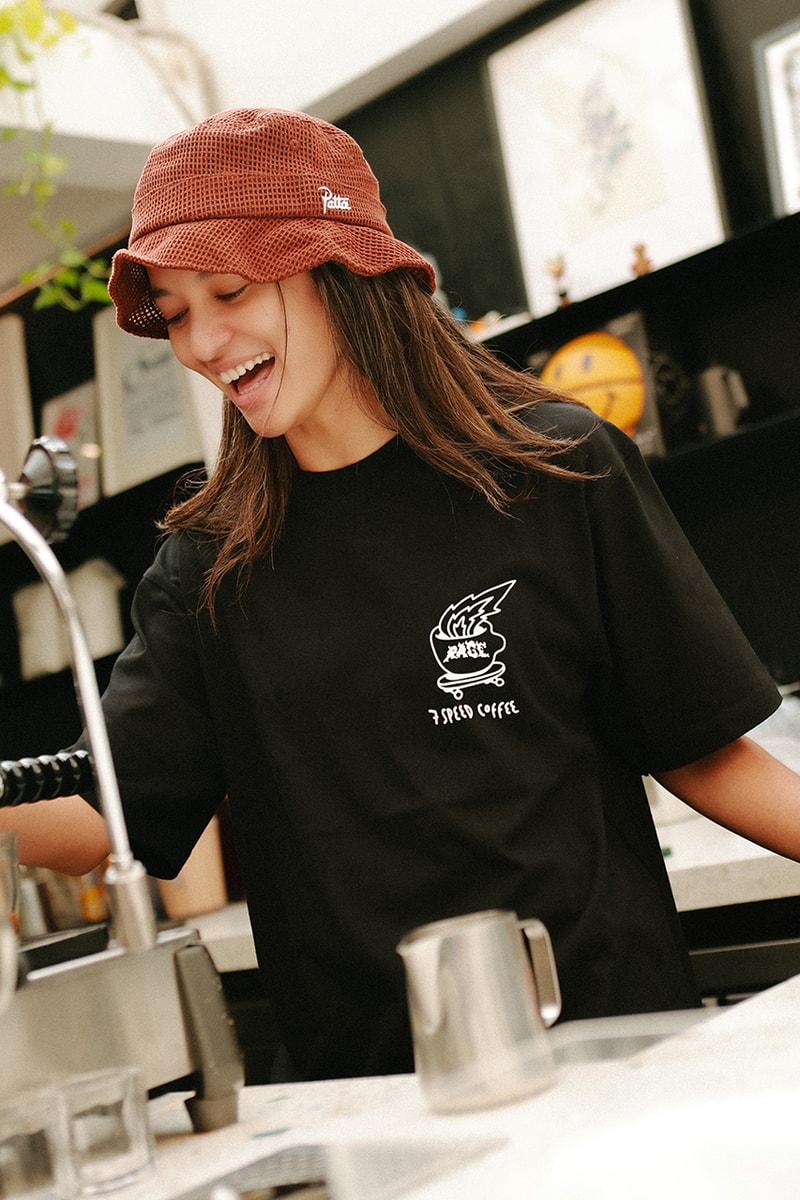 Running Rage dan Seven Speed Ajak Semua Orang Push Boundaries lewat 'Courage is Contagious ...