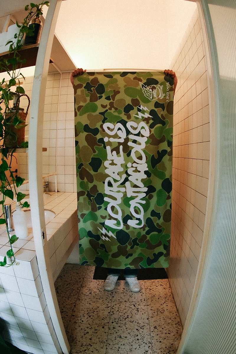 Running Rage dan Seven Speed Ajak Semua Orang Push Boundaries lewat 'Courage is Contagious ...