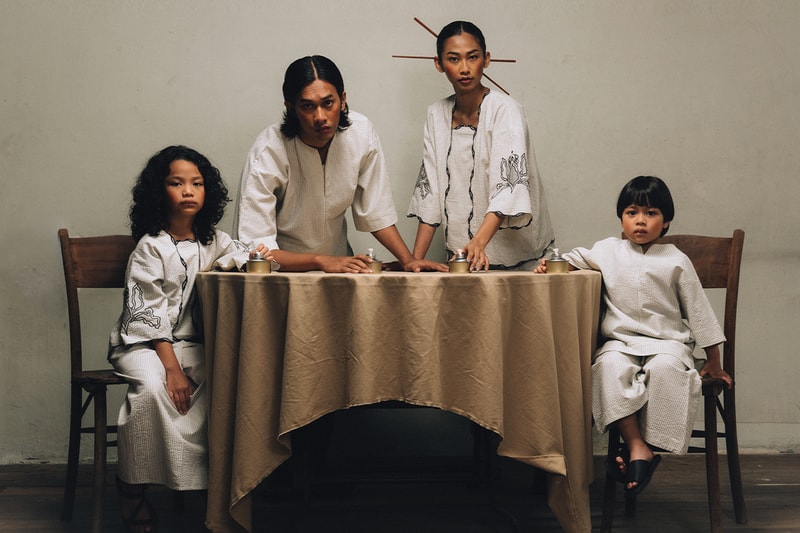 ANAABU Hadirkan Koleksi Terbaru Mereka, "Terus Tumbuh" | Hypebeast