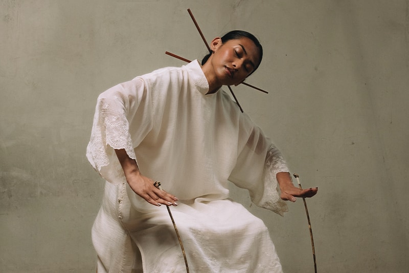 ANAABU Hadirkan Koleksi Terbaru Mereka, "Terus Tumbuh" | Hypebeast