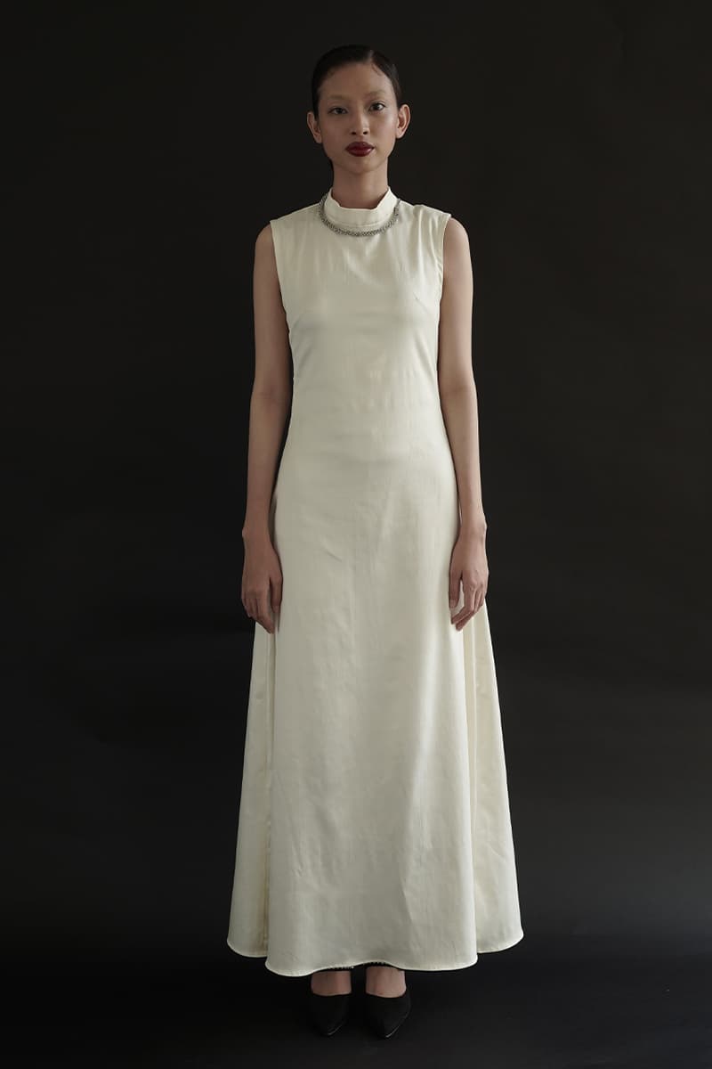 DOUS Atelier Hadirkan Debut Collection Mereka, “Black Dahlia” | Hypebeast