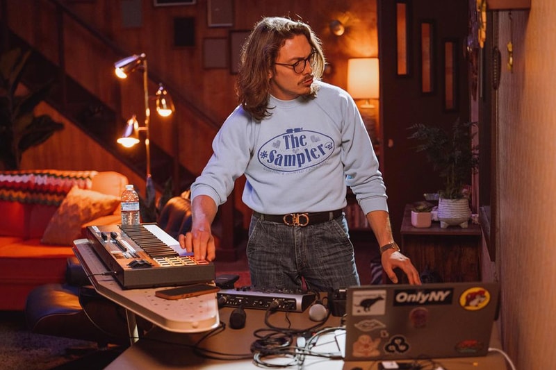 Marc Rebillet Bakal World Tour di La Brisa Bali | Hypebeast