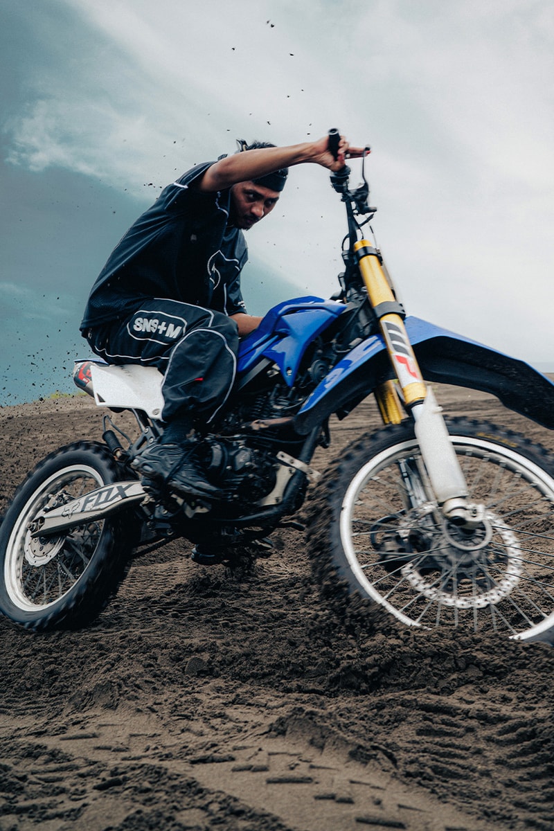 Miracle Mates Bikin Koleksi “SNS+M Against The World” Bareng SNS-B ...