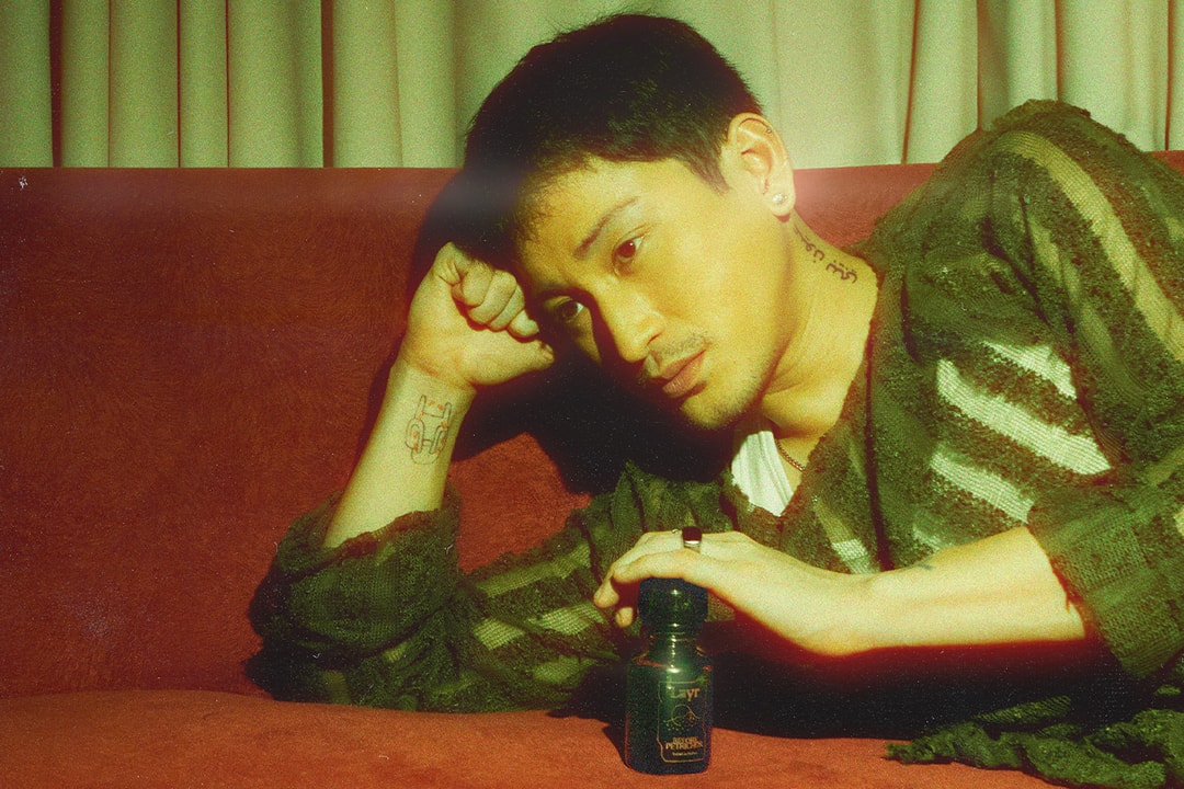 Layr Fragrance Collab Bareng Bio One Buat Koleksi “Before Petrichor ...