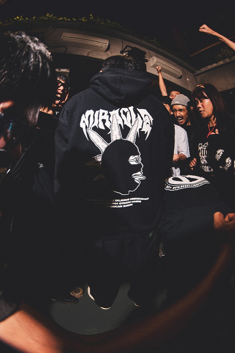 Miracle Mates Bikin Koleksi “Artist Series” Bareng Keilandboi, Teenage ...