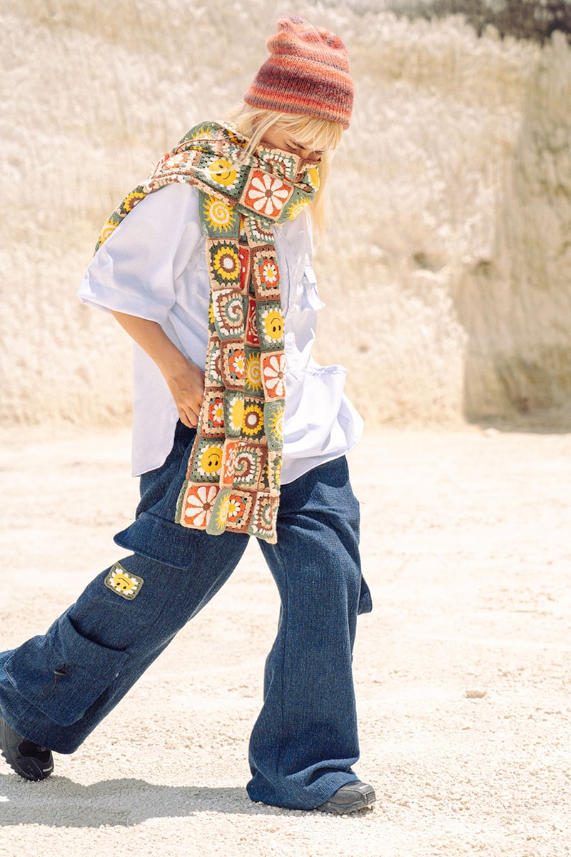 OAT Hadirkan Koleksi Spring/Summer 2024, “Ineffable Compathy” | Hypebeast