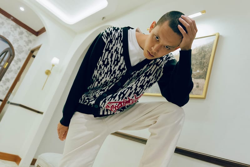 Laze Ngerilis Album Terbarunya Berjudul “Digdaya” | Hypebeast