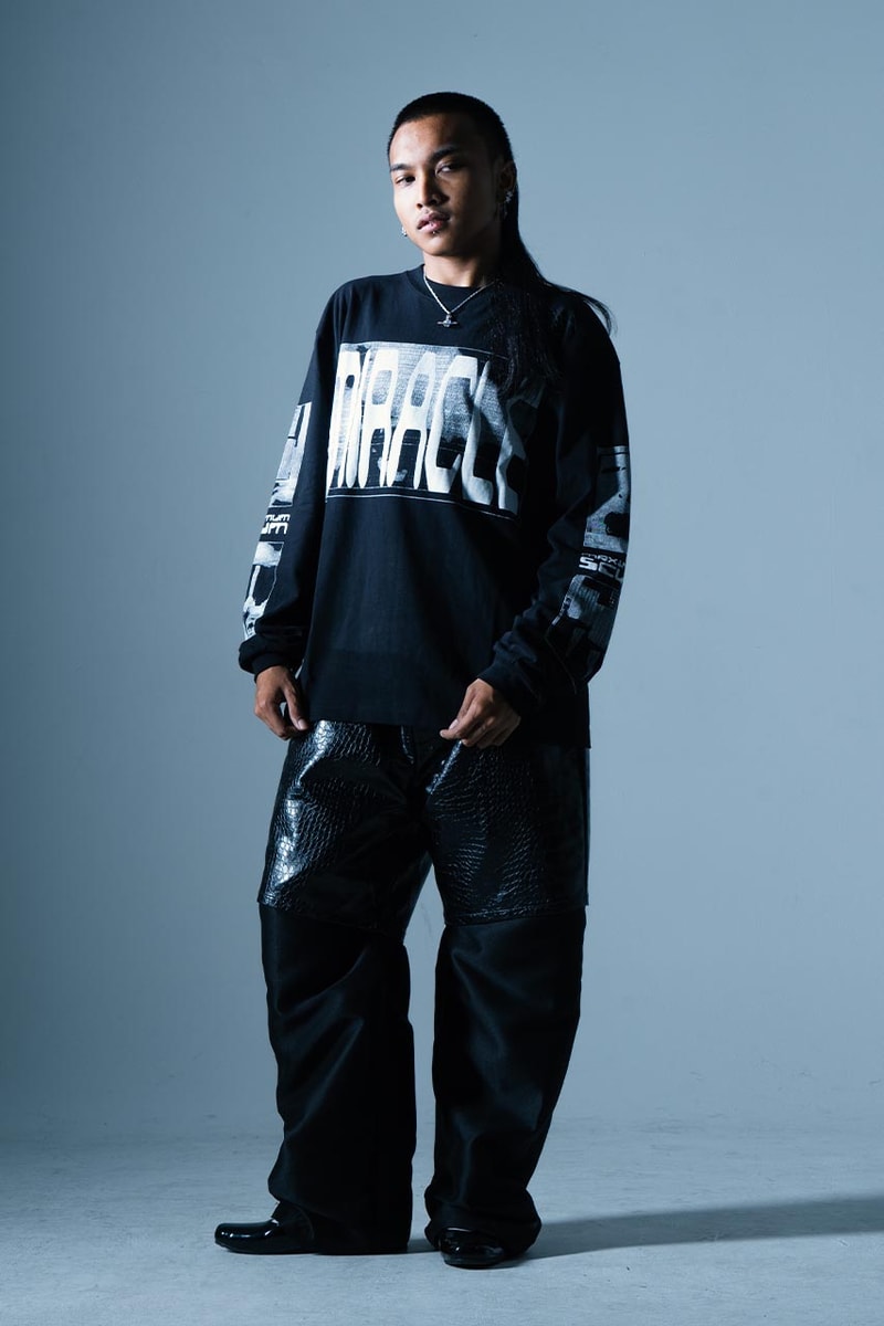 Miracle Mates Ajak Bharata Danu dan Salvius Alvin di Koleksi “Artist ...