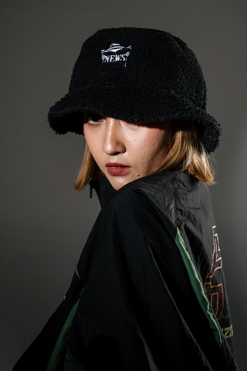 NEWS Hadirkan Koleksi "New Entertainment World System" | Hypebeast